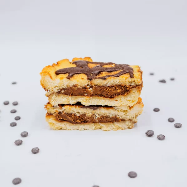 Protein Produkte - Cookie Factory