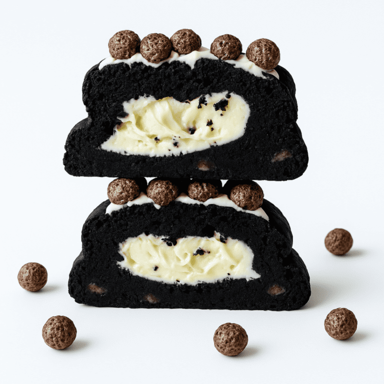 Cream Filled Cookies - Cookie Factory